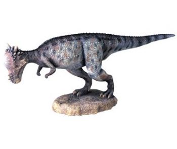 Pachycephalosaurus Model – DinoGear